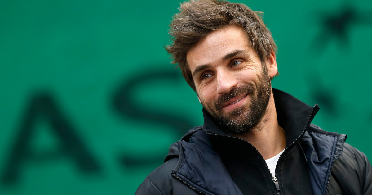 Le plateau hyper relevé du Challenger 175 d’Aix-en-Provence | We Are Tennis