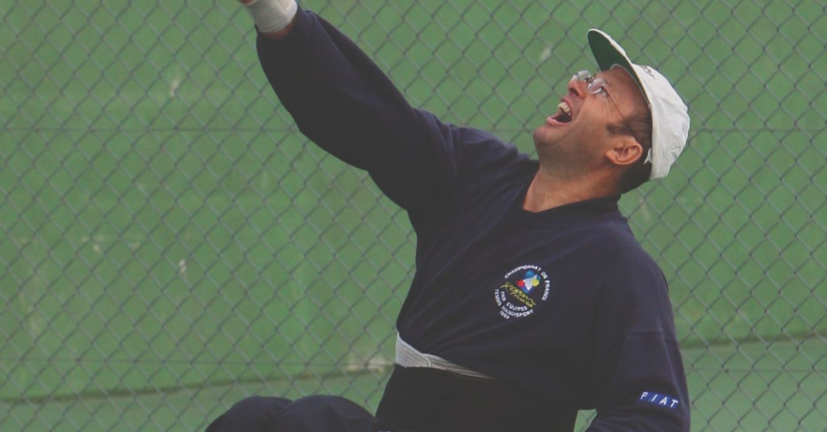 1982 : Fauteuil d'orchestre | We Are Tennis