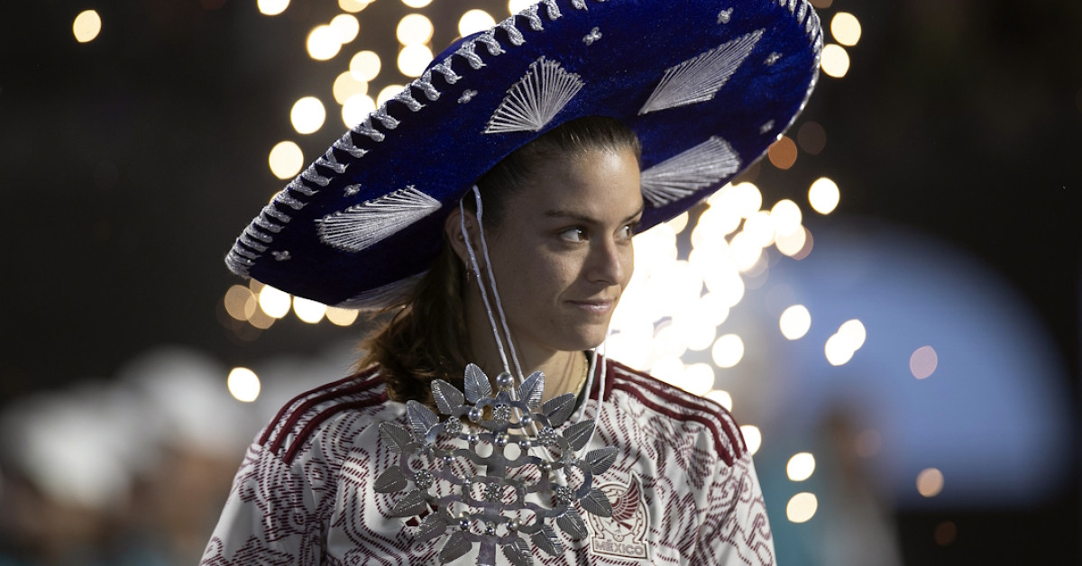 Sákkari : « Je ne m’étais pas assez rendu compte de la chance que j’ai » | We Are Tennis