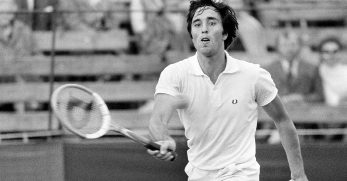 Visiting Metreveli | We Are Tennis