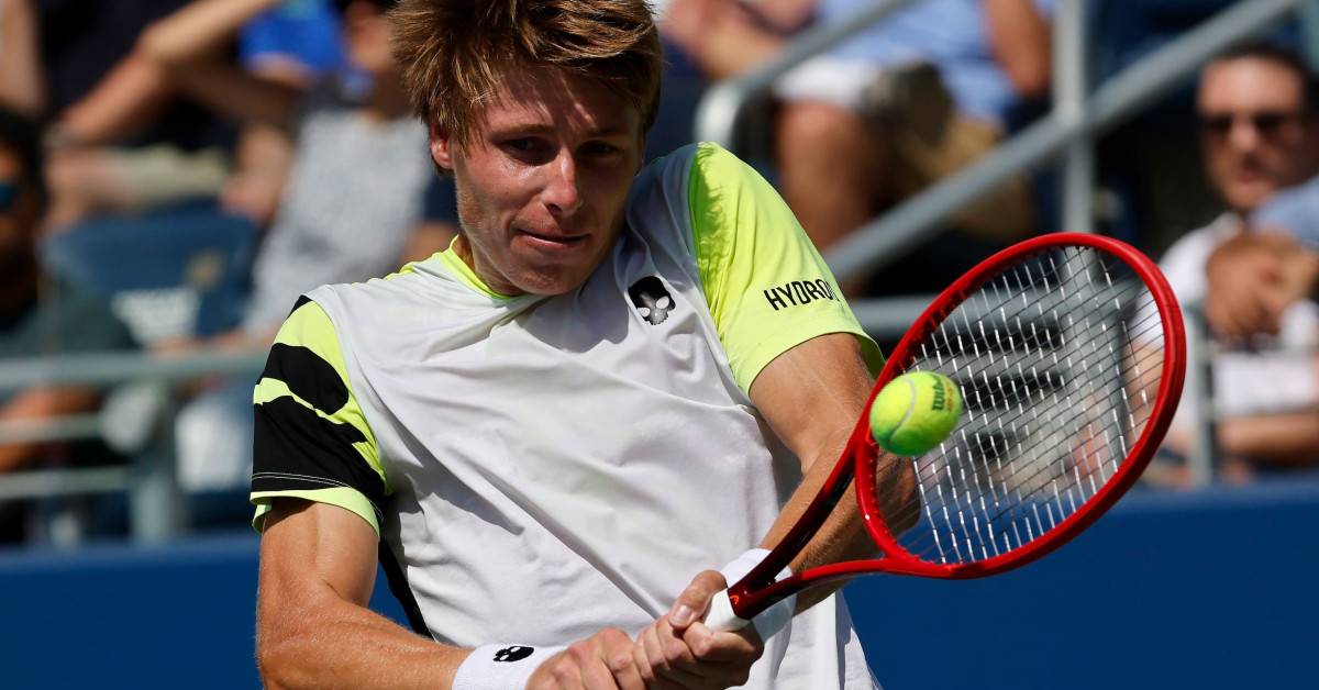 Joueur ATP | Ilya Ivashka | Classement, Résultats | We Are Tennis